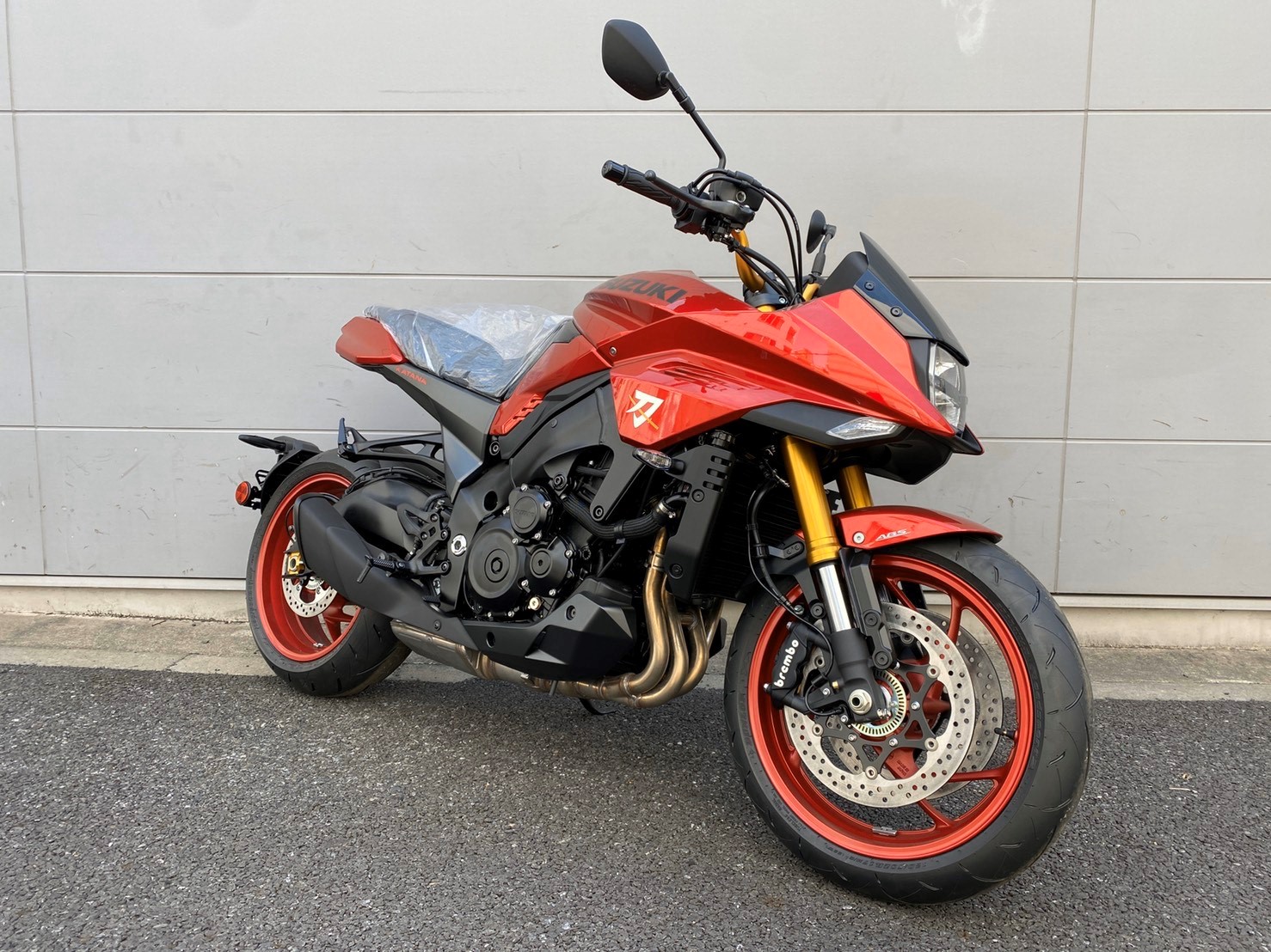 USED BIKE | UEDA MOTOR ウエダモーター